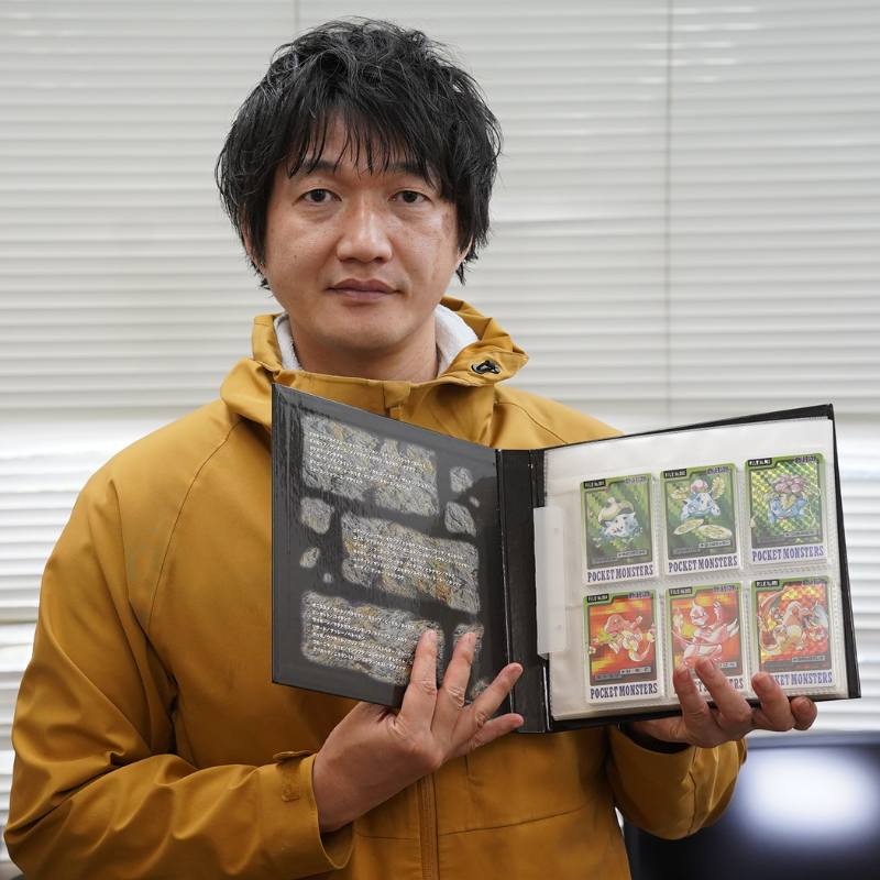 Buy Japanese Pokemon Cards | 151 card list, Rare, Vintage & PSA Graded ...